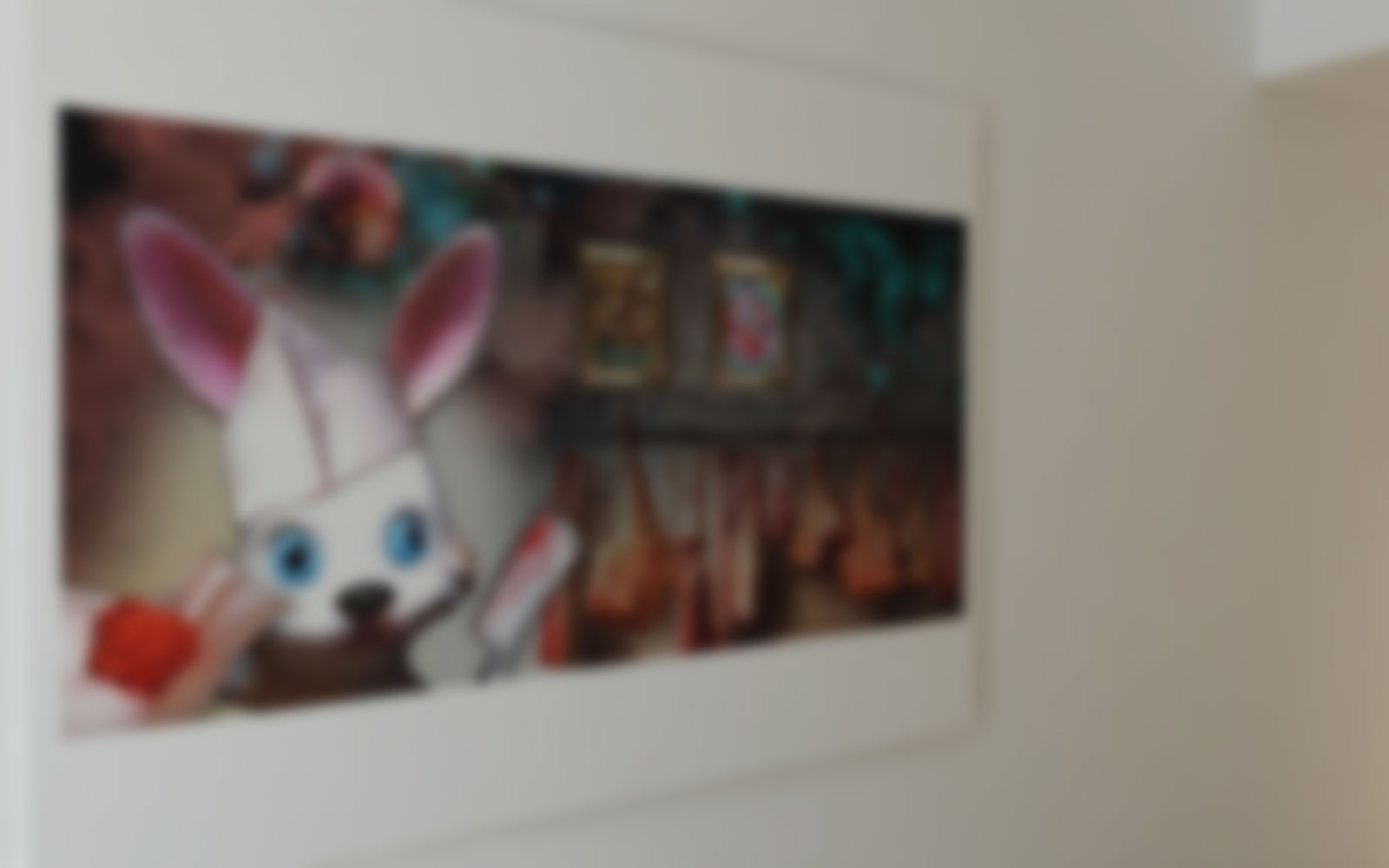 Multimedia Graphic Design, Web Design in Paris | VELVET STUDIO